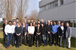 Contact Us / About Us / Homepage - ProSoft Technology Inc