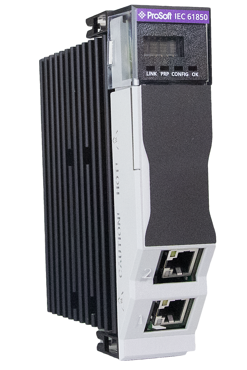 ProSoft Technology Inc — IIOT connectivity starts with ProSoft