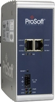 EtherNet/IP™ Server to IEC 61850 Dual Port Client Gateway - ProSoft Technology Inc