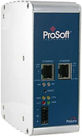Modbus TCP/IP to IEC 61850 Dual Port Gateway - ProSoft Technology Inc