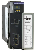 Generic ASCII Serial Enhanced Communication Module - ProSoft Technology Inc
